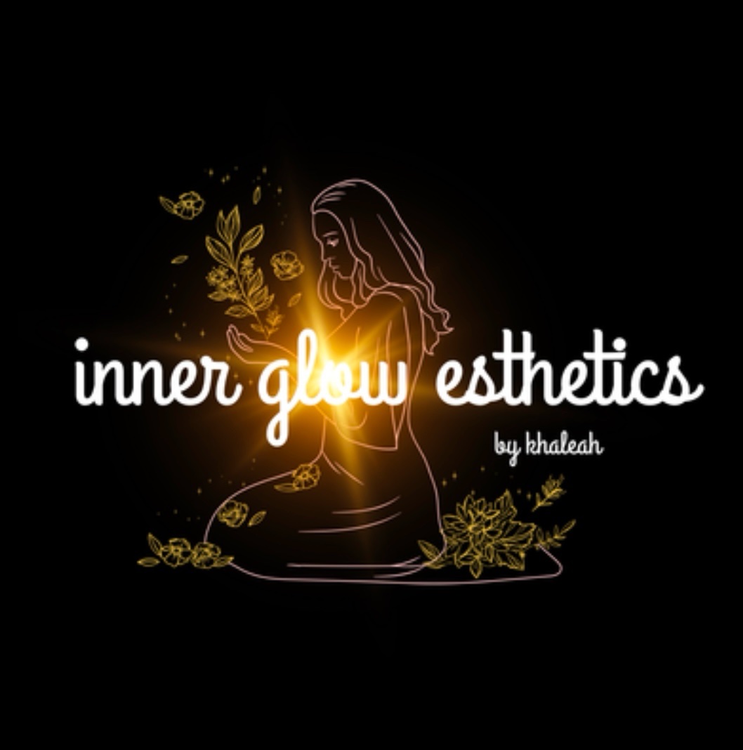 Inner glow esthetics